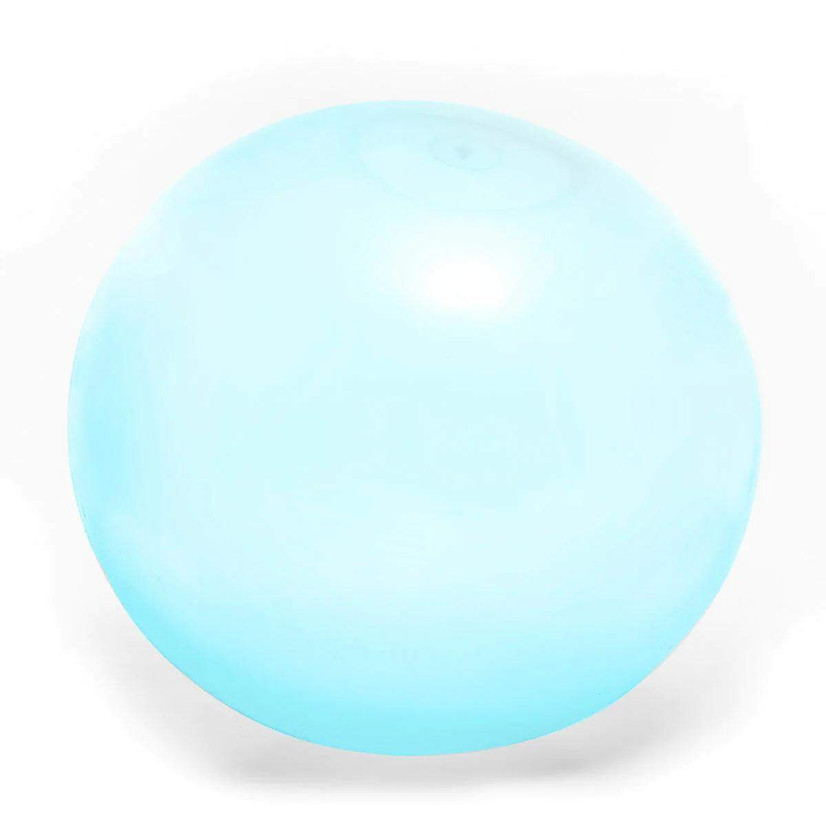 Oppblåsbar stor boble | eStore