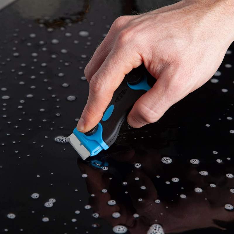 Hell skraper multifunksjonell | eStore