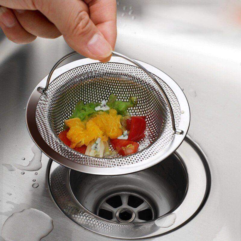 Sil for vask - rustfritt stål | eStore