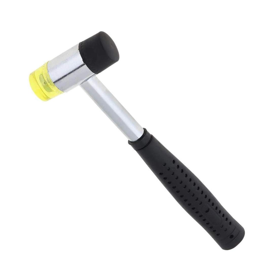 Gummihammer med doble hoder - 25 mm | eStore