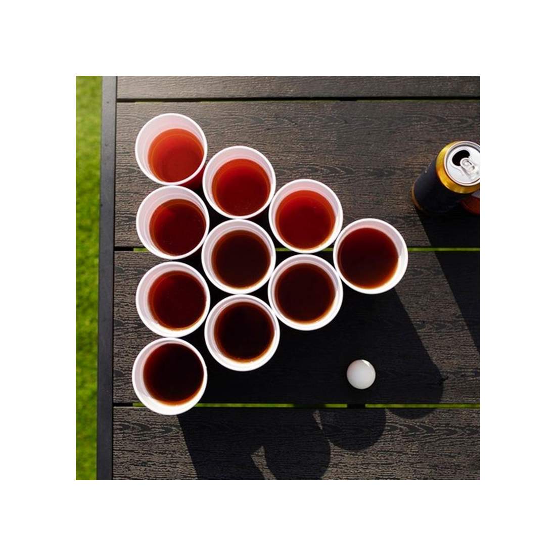Beer Pong Games - 50 glass | eStore