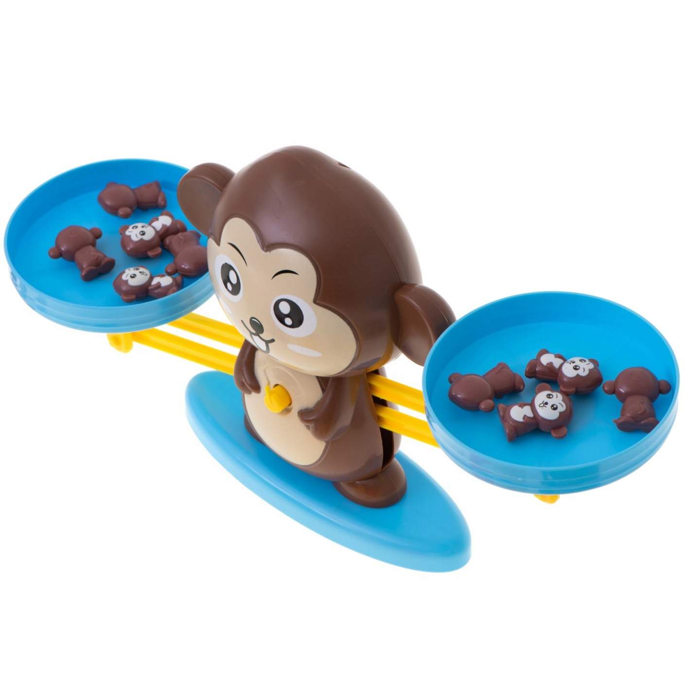 Bølgespill ape - Matematikk for barn | eStore