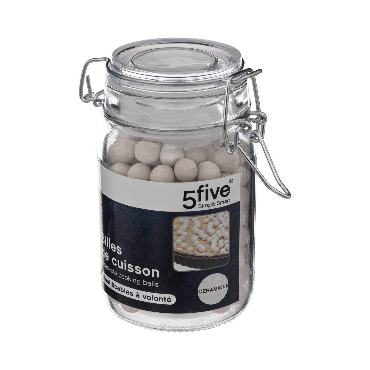 Keramiske bakeballer | eStore