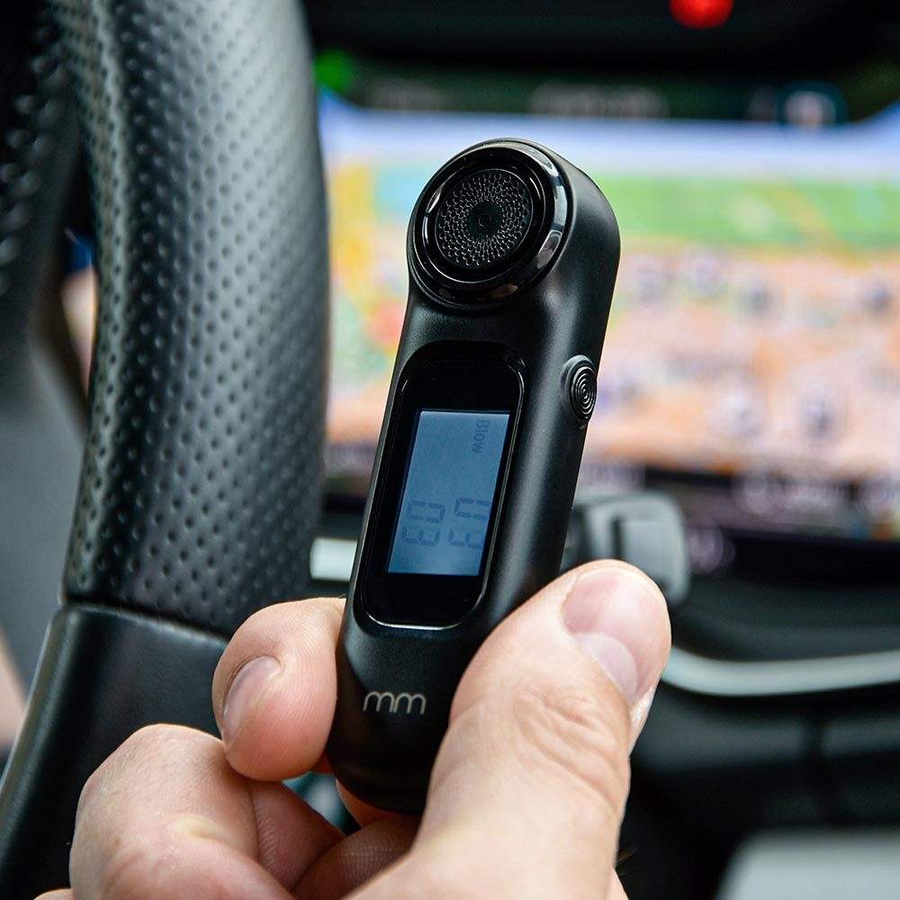 Mini alkometer | eStore