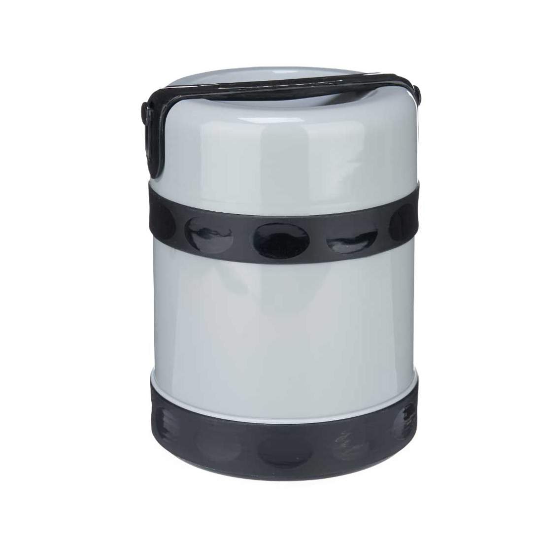 Matboks 1,2L - Rustfritt stål | eStore