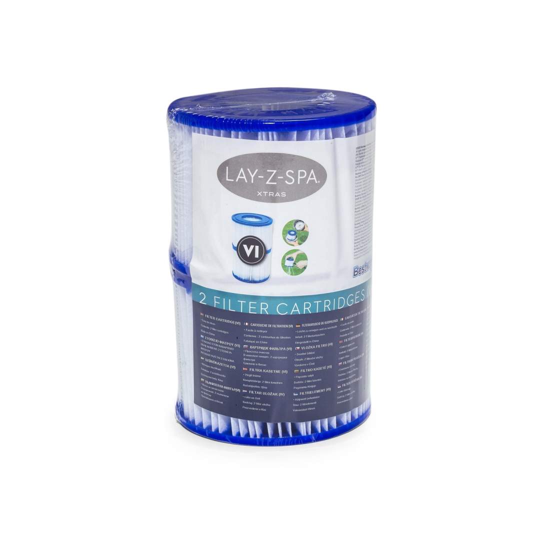 Lay-Z-Spa-filter | eStore