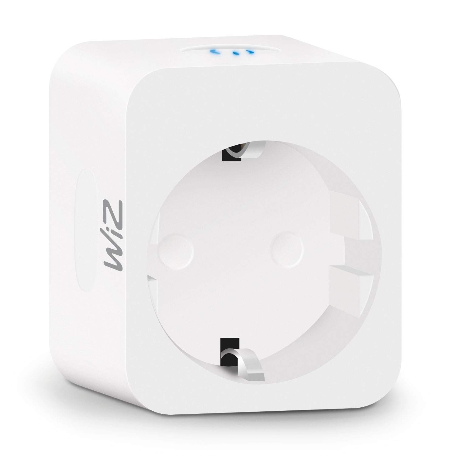 WiFi Smart Plug med energimåling | eStore