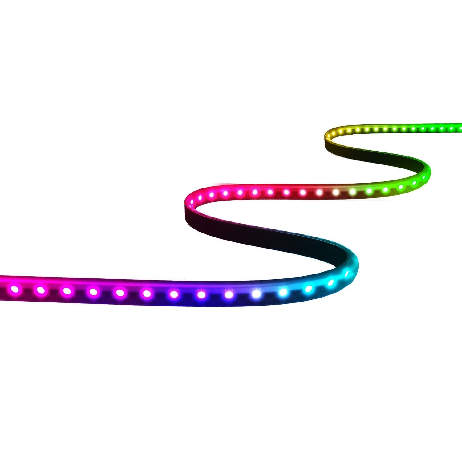 Line Extension 100 RGB LEDs Gen.II Multicolor | eStore