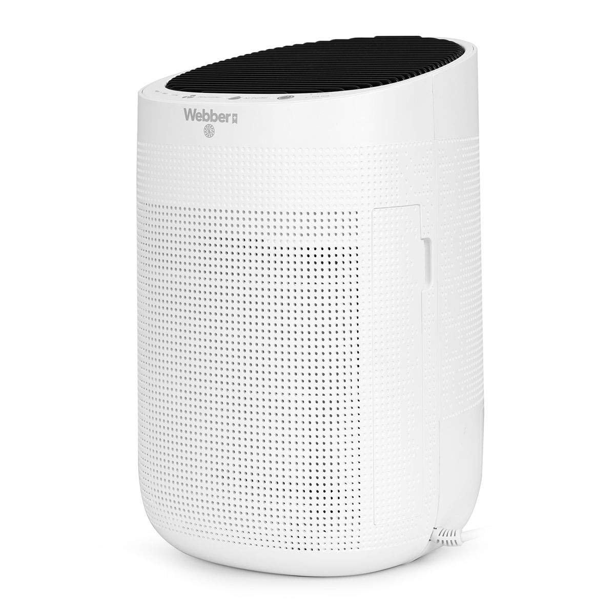 Silent Avfukter med HEPA11 filter, automatisk | eStore