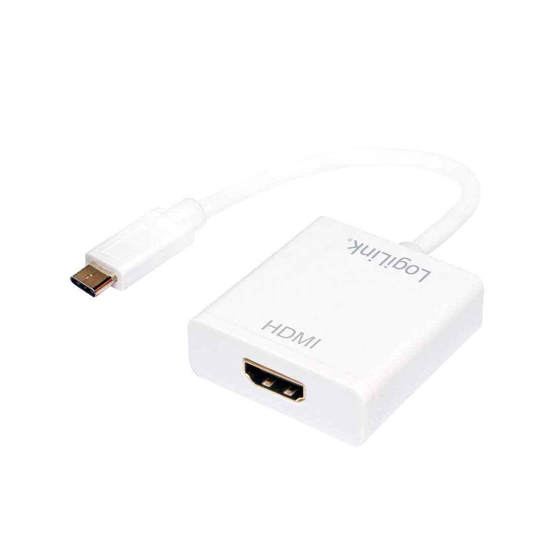 USB-C - HDMI Female Adapter | eStore