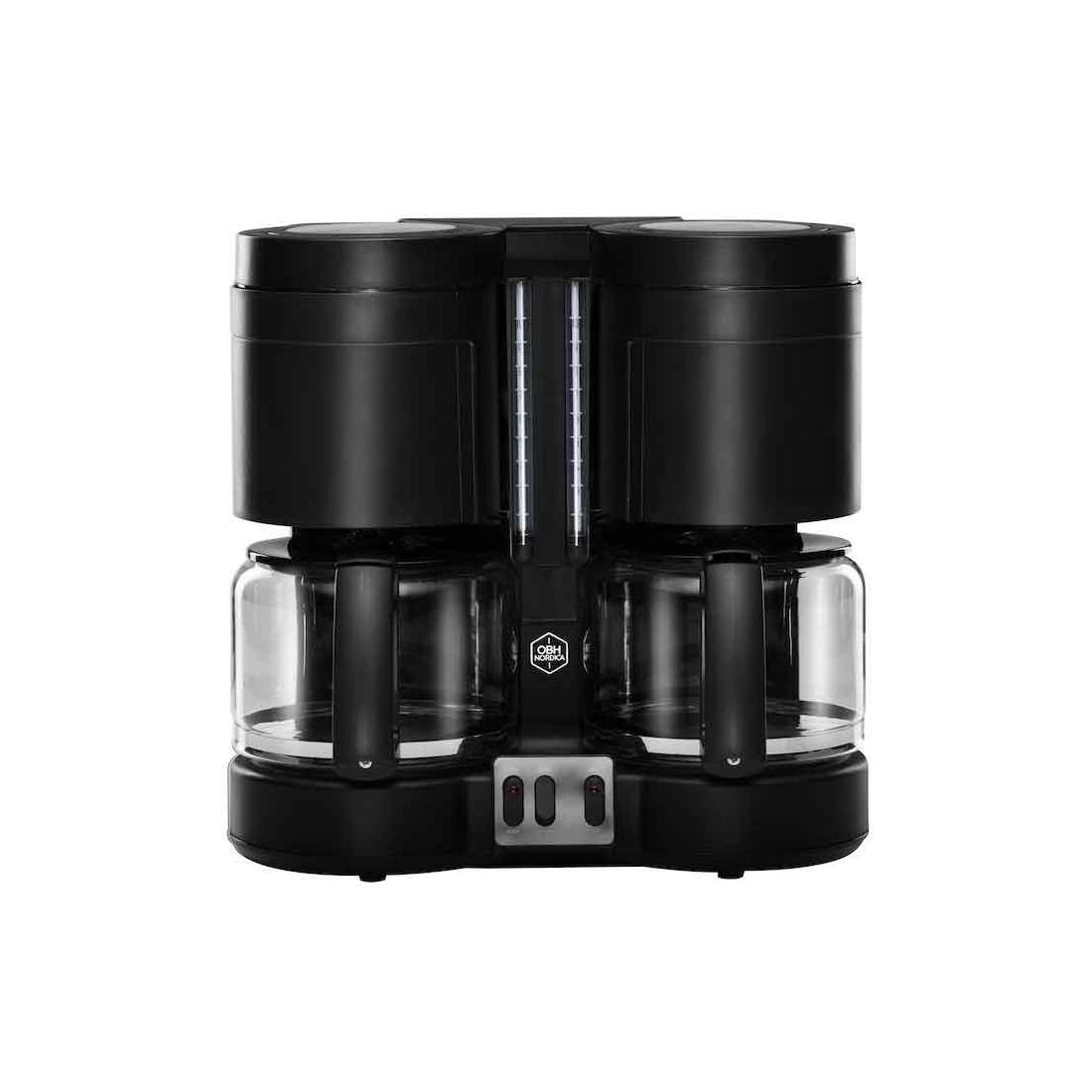 Kaffetrakter Duothek Double | eStore