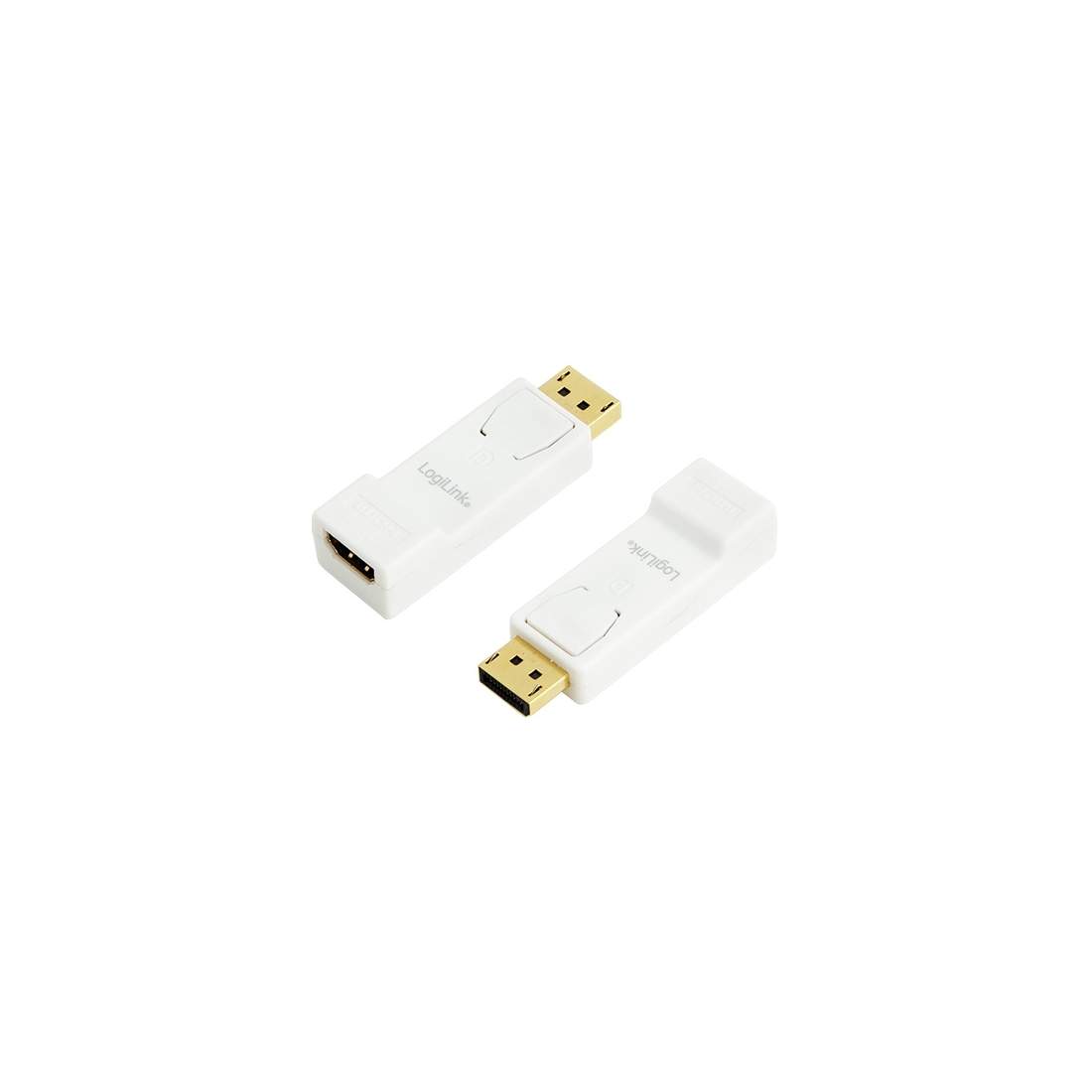 DisplayPort - HDMI-adapter | eStore