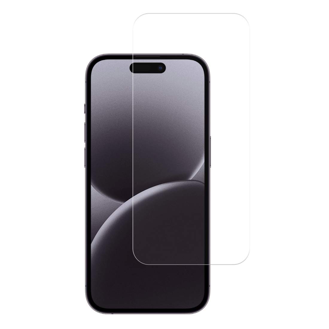 Skjermbeskytter iPhone 16 Pro Max | eStore