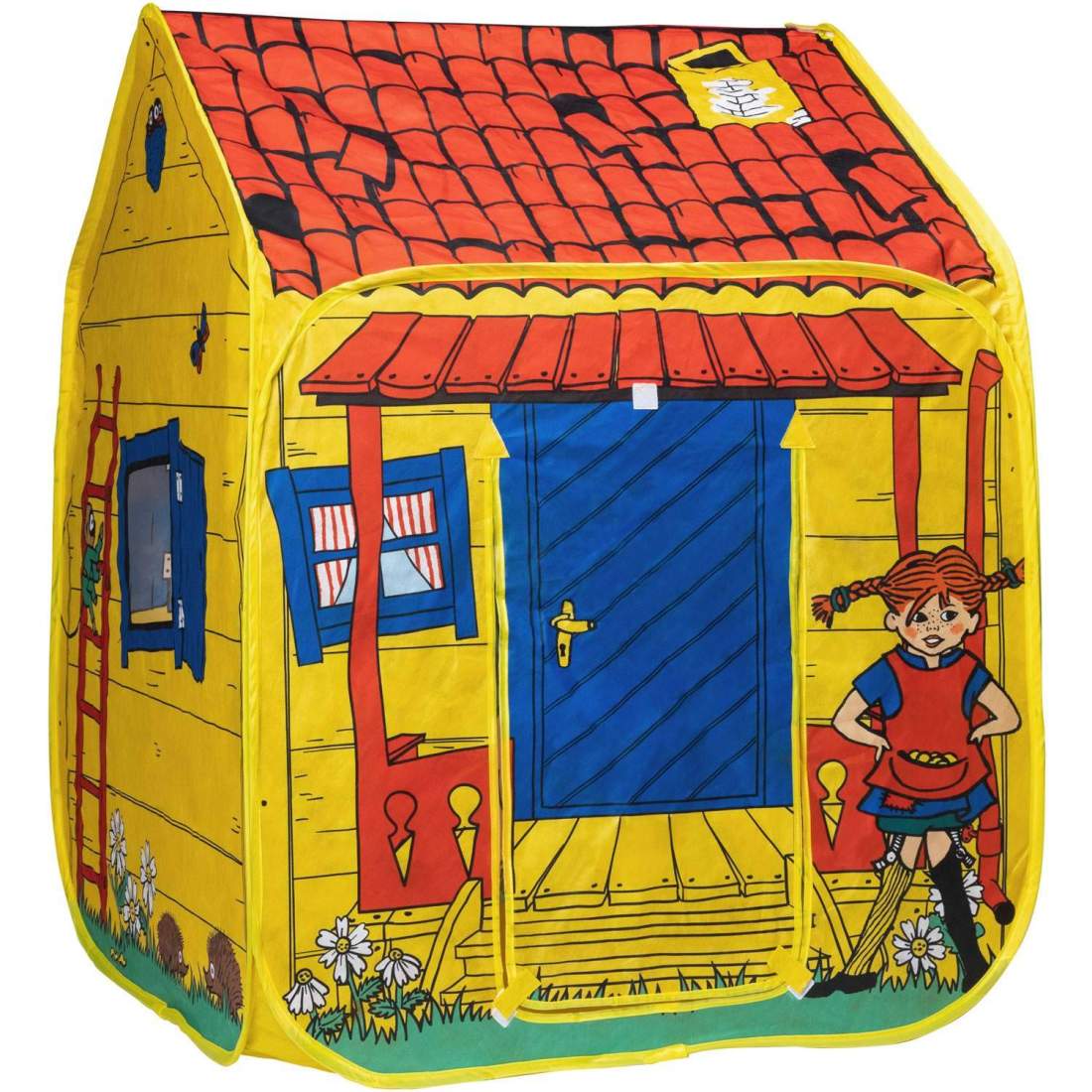 Pippi Play Telt Pop-Up | eStore