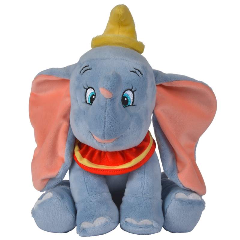Dumbo Kosedyr 25cm | eStore
