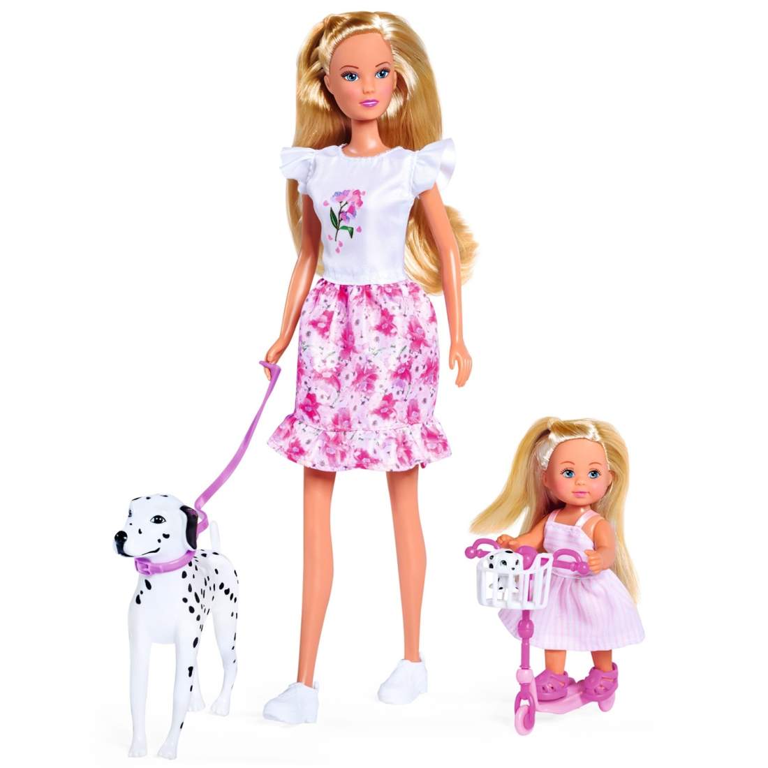 Steffi Love Dog Walk Lekesett | eStore