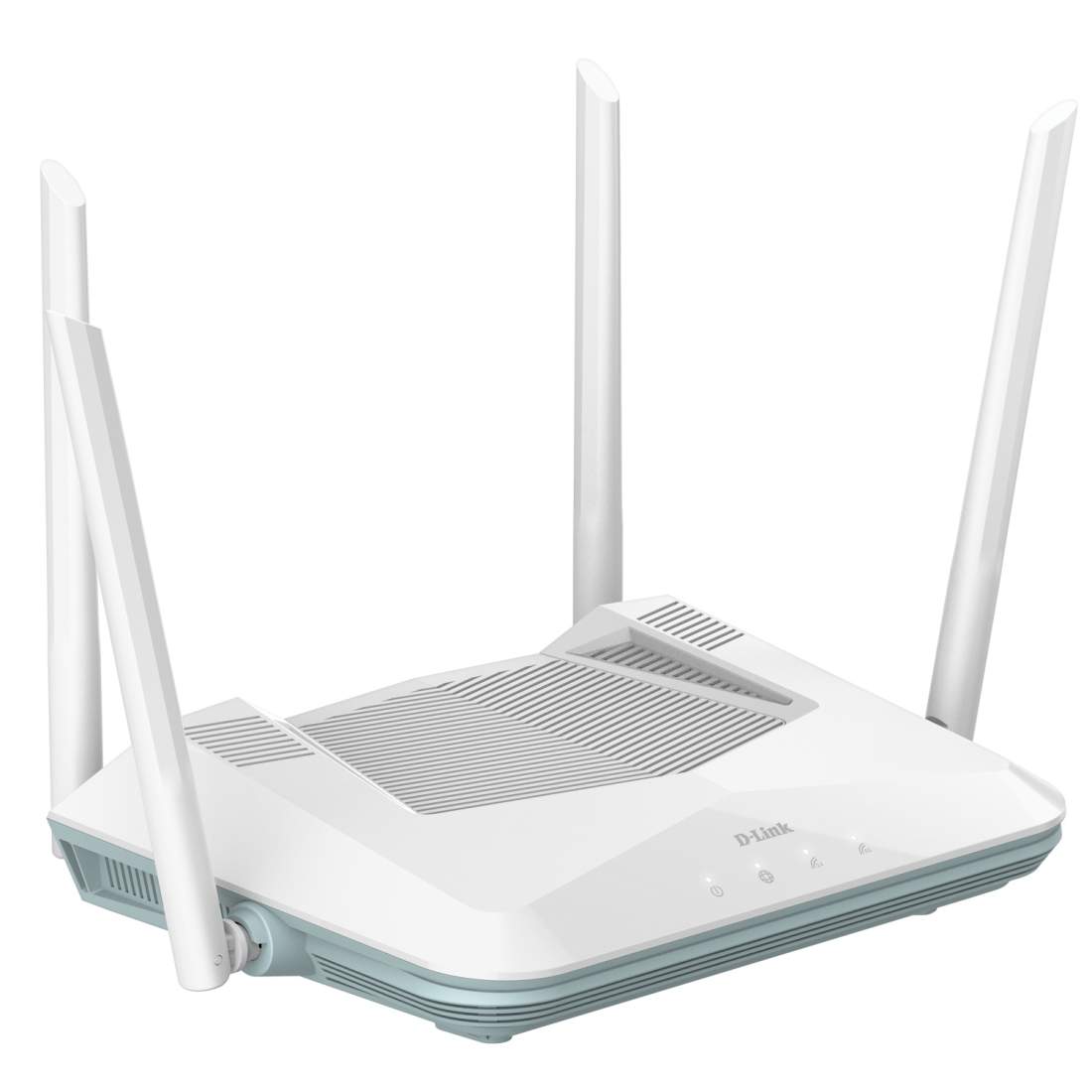 Eagle Pro AI AX3200 WiFi 6 smart ruter | eStore