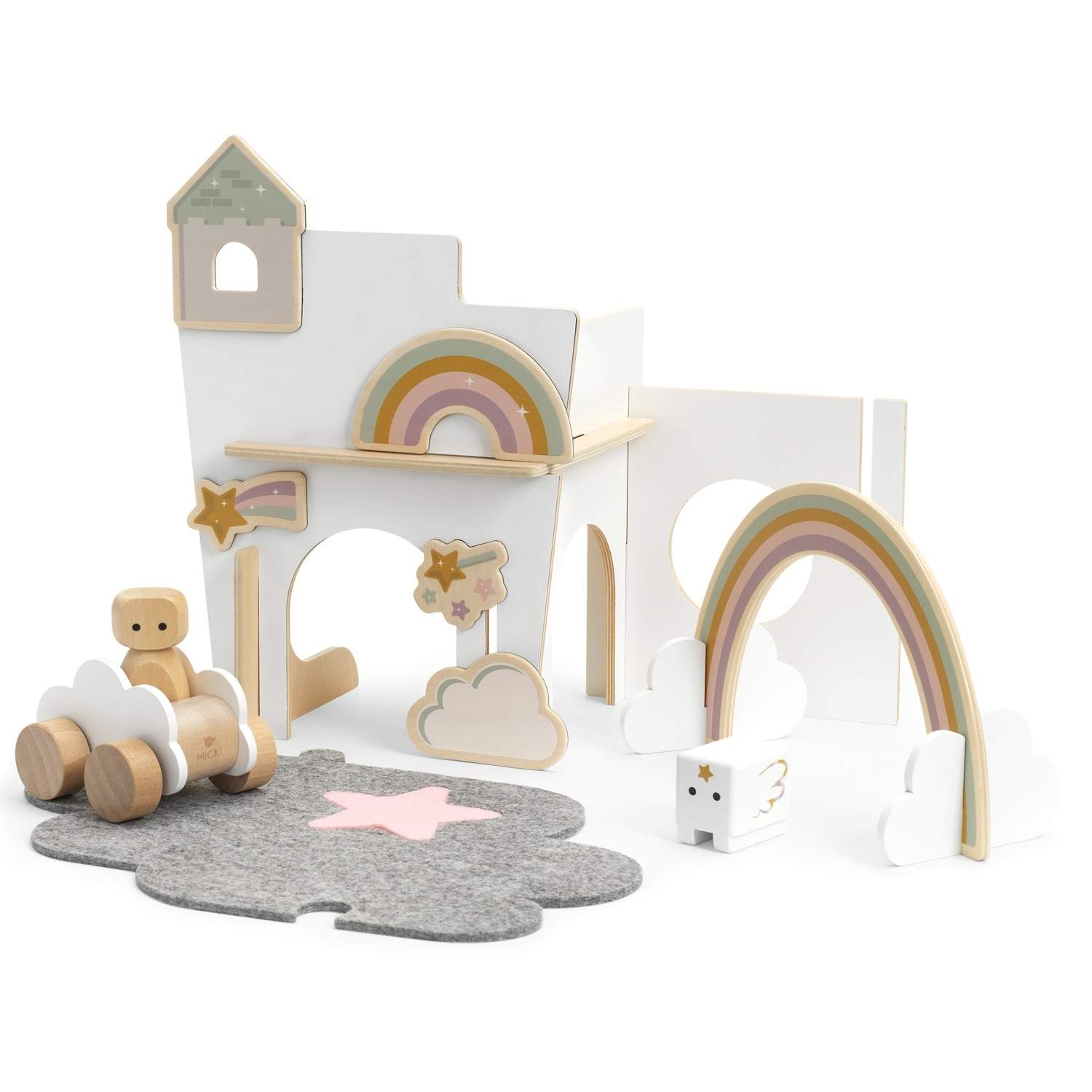 Playworld Rainbow | eStore