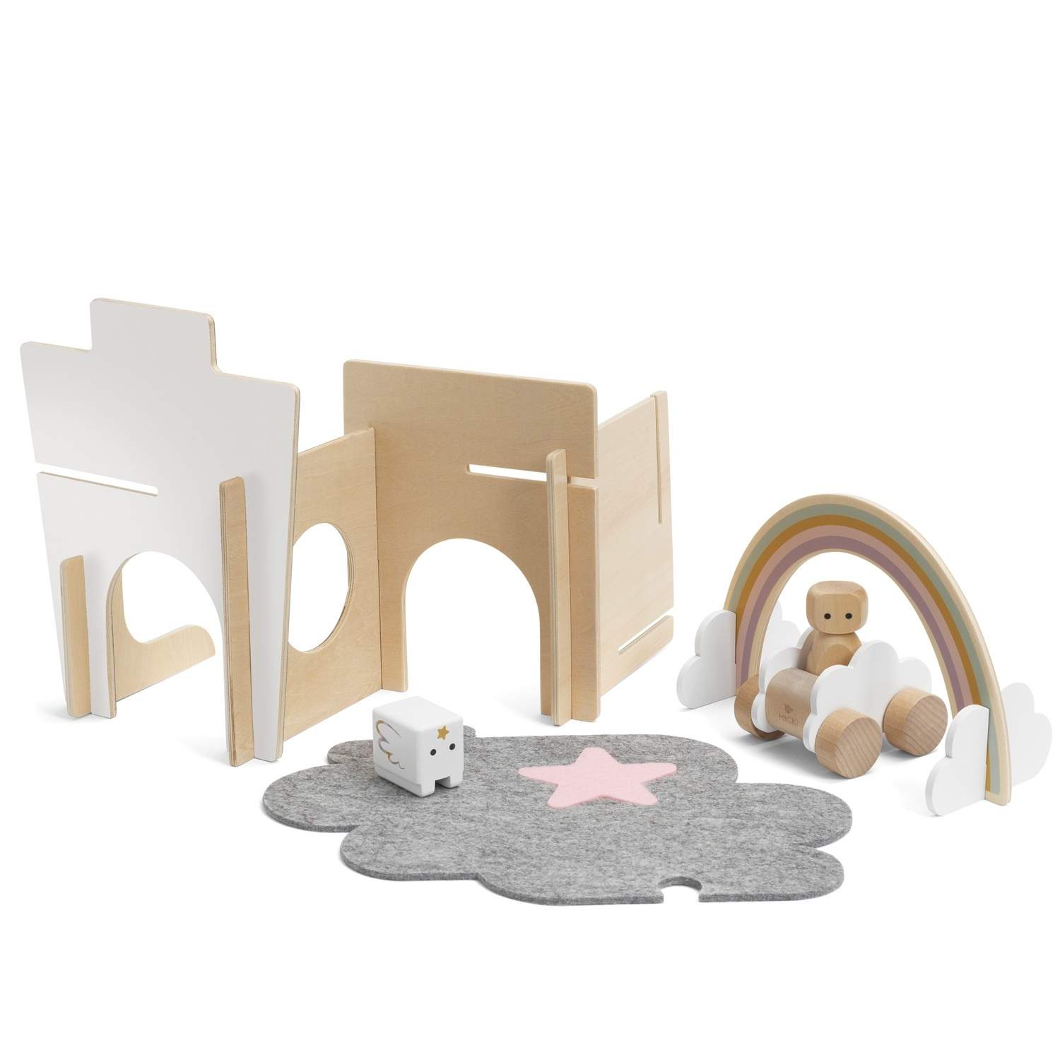 Playworld Rainbow | eStore