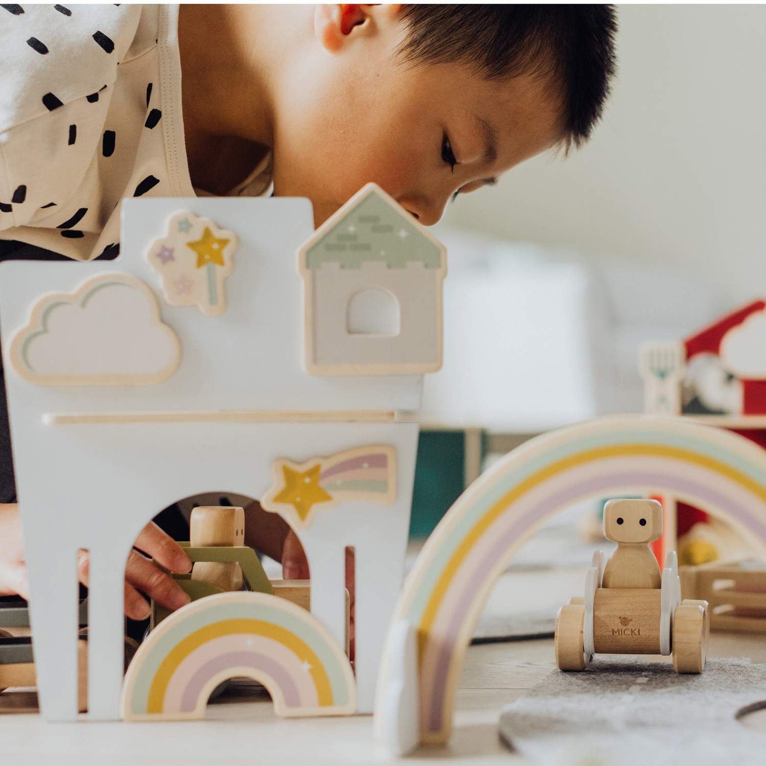 Playworld Rainbow | eStore