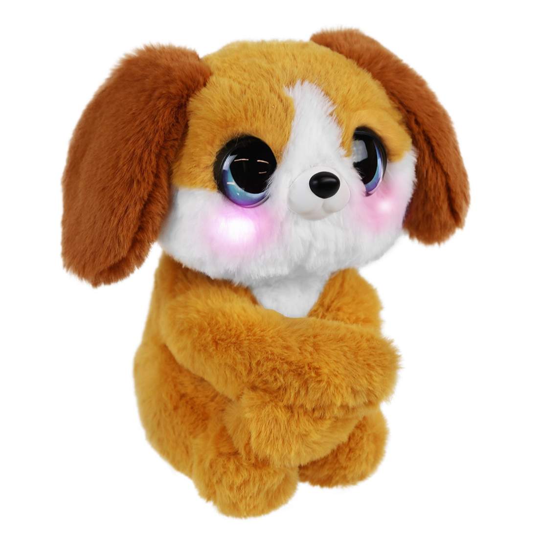 My Fuzzy Friends Ziggy | eStore