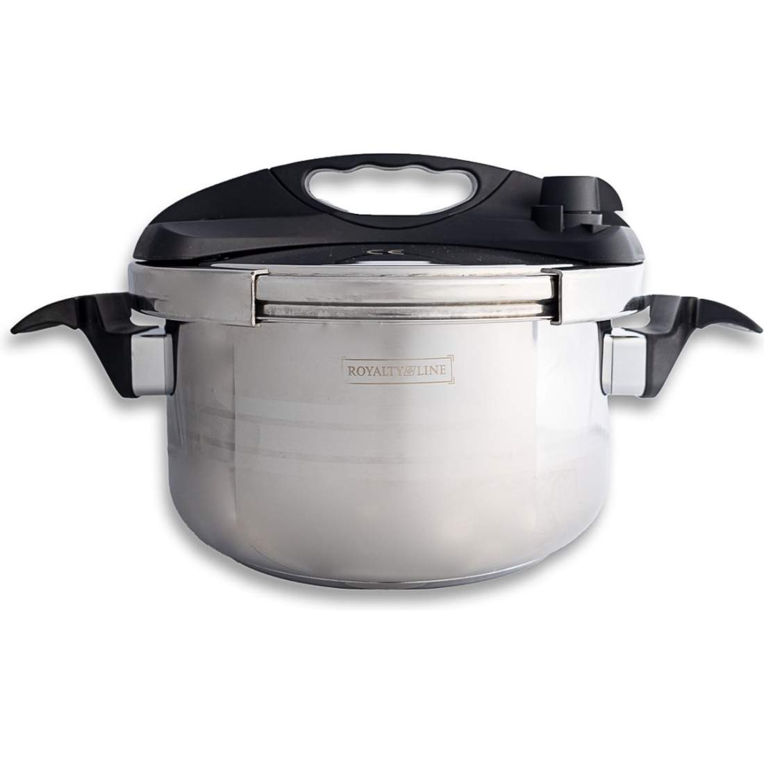 Trykkoker for enkel bruk - 10 liter | eStore