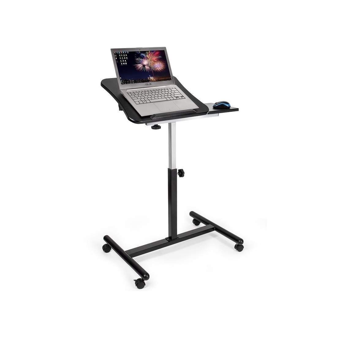 Tatkraft, Vanessa - Laptopbord med separat musebord 13582 | eStore