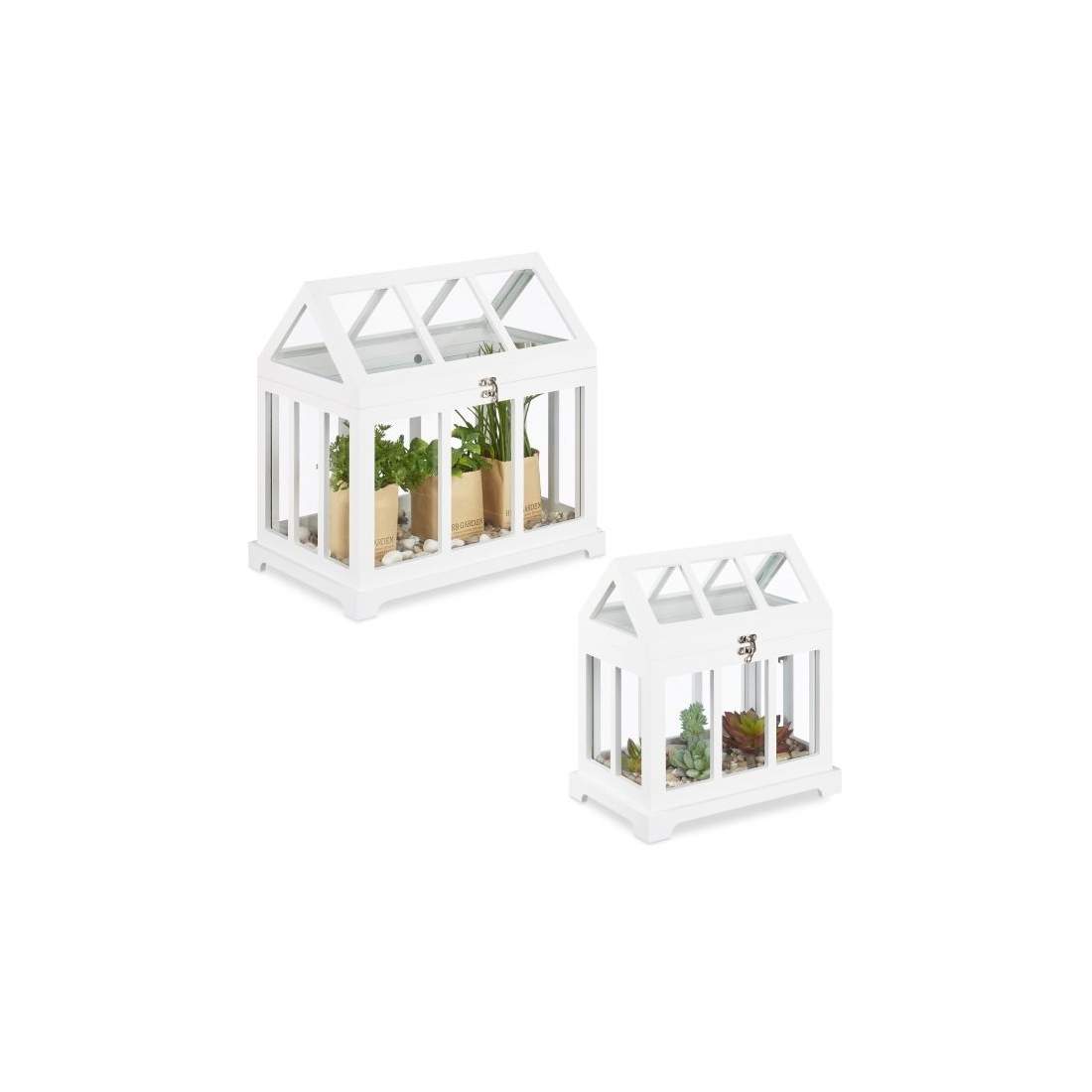 Minidrivhus, 1 par | eStore