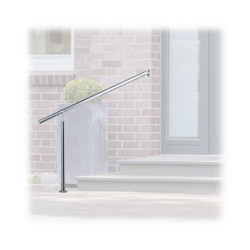 Rekkverk av tre | eStore