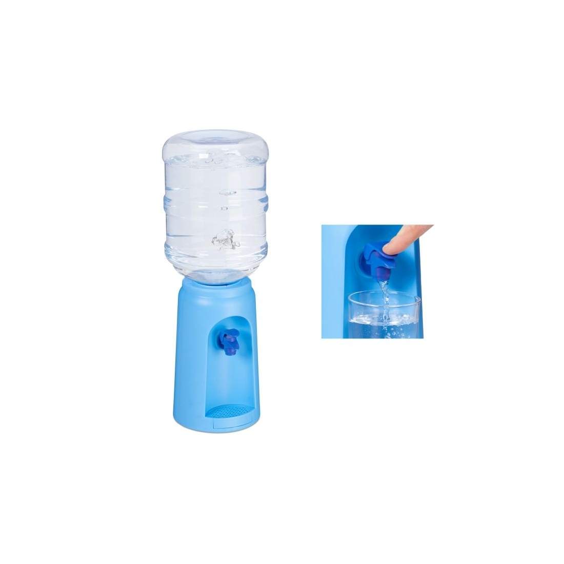 Vanndispenser med tank | eStore