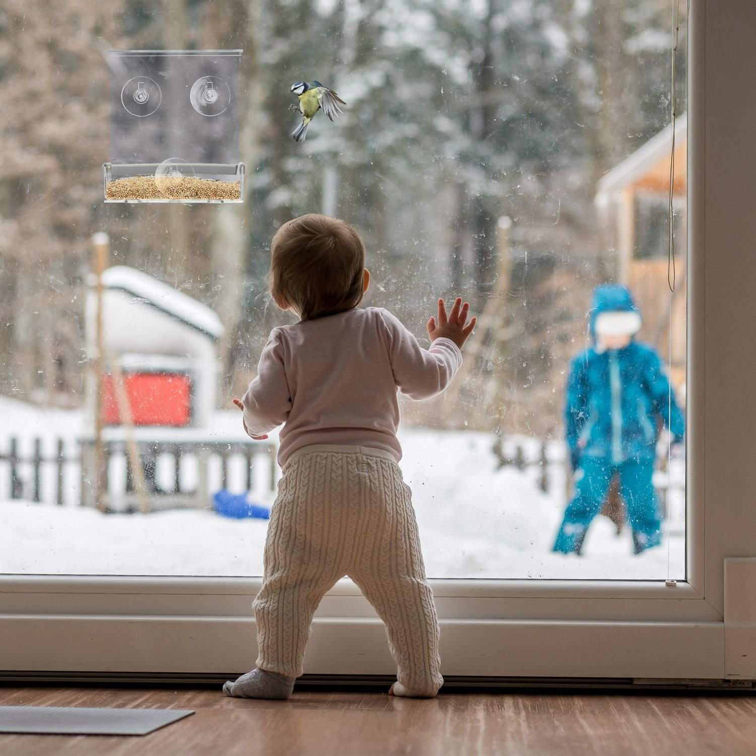 Fuglemater for Windows | eStore