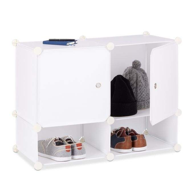 Hyllesystem 4 rom | eStore