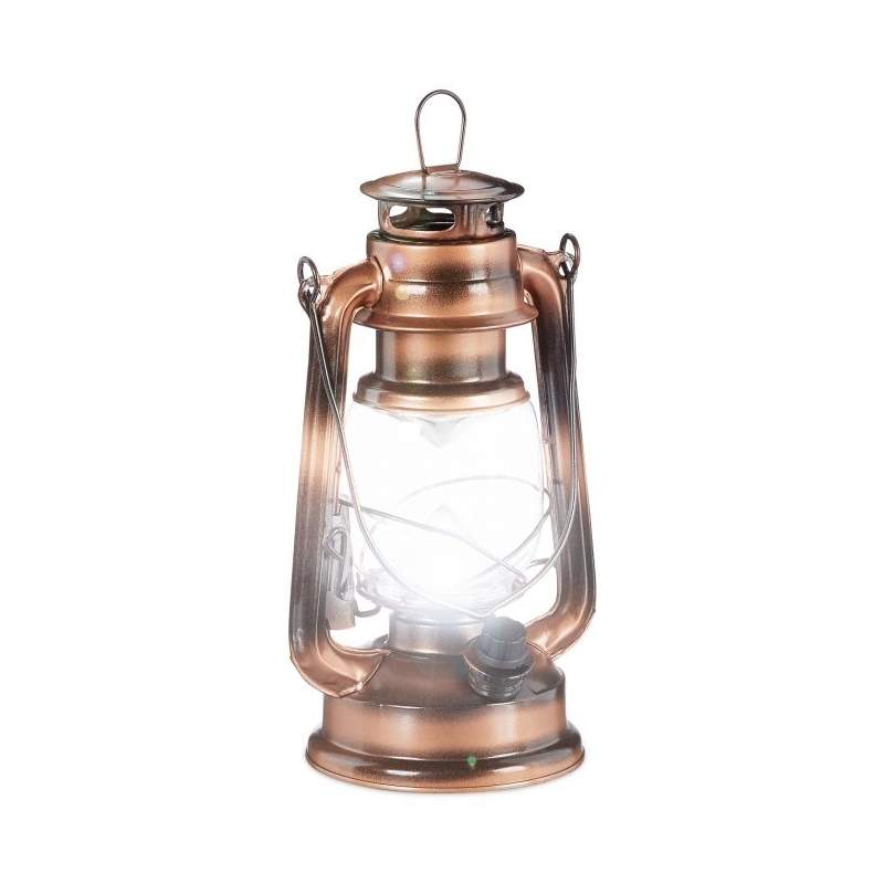LED Storm Lantern | eStore