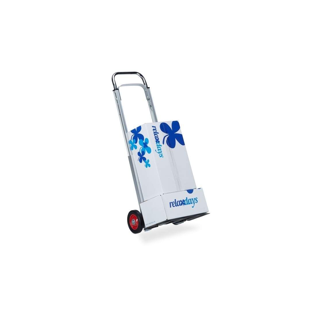 Vogn opp til 200 kg | eStore