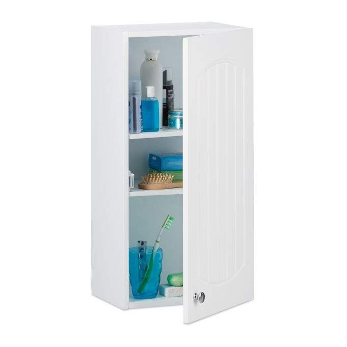 Baderoms skapvegg | eStore