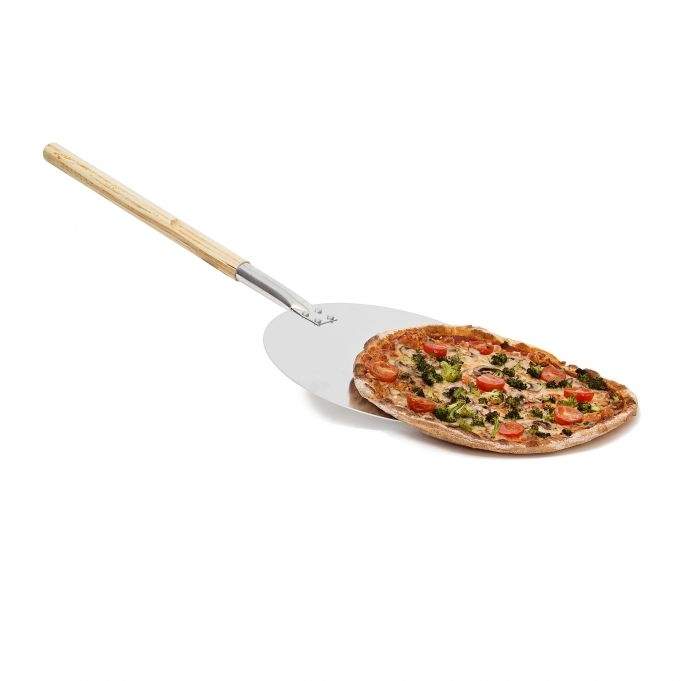 Pizzaspade rund | eStore