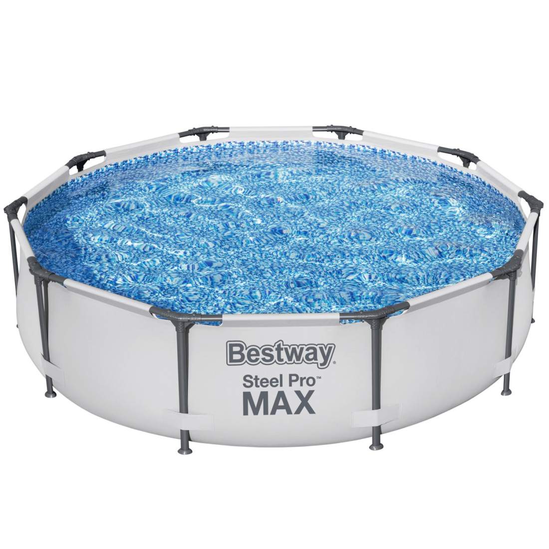 Steel Pro Max Pool 3,05 x 0,76m | eStore