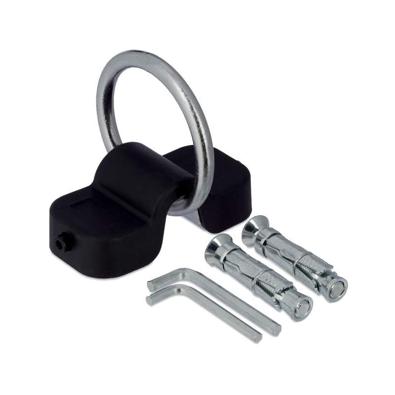 Vegg og gulv forankring for sykkel | eStore