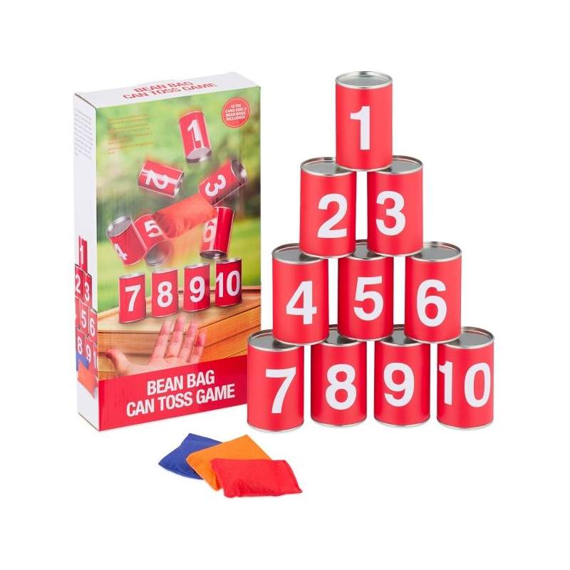 Kan kaste for barn | eStore