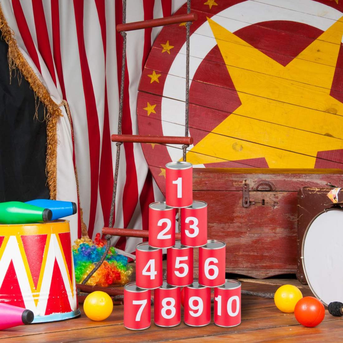 Kan kaste for barn | eStore