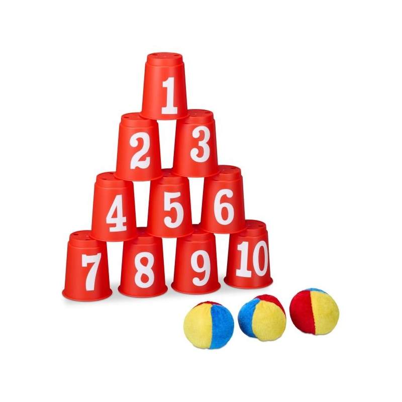 Kan kaste for barn | eStore