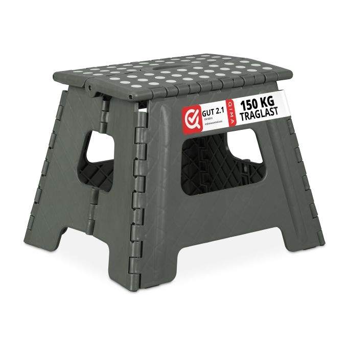 Sammenleggbar krakk L | eStore