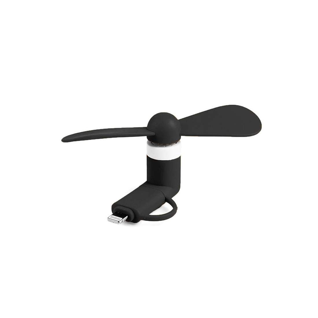 Micro-USB / Lightning vifte | eStore