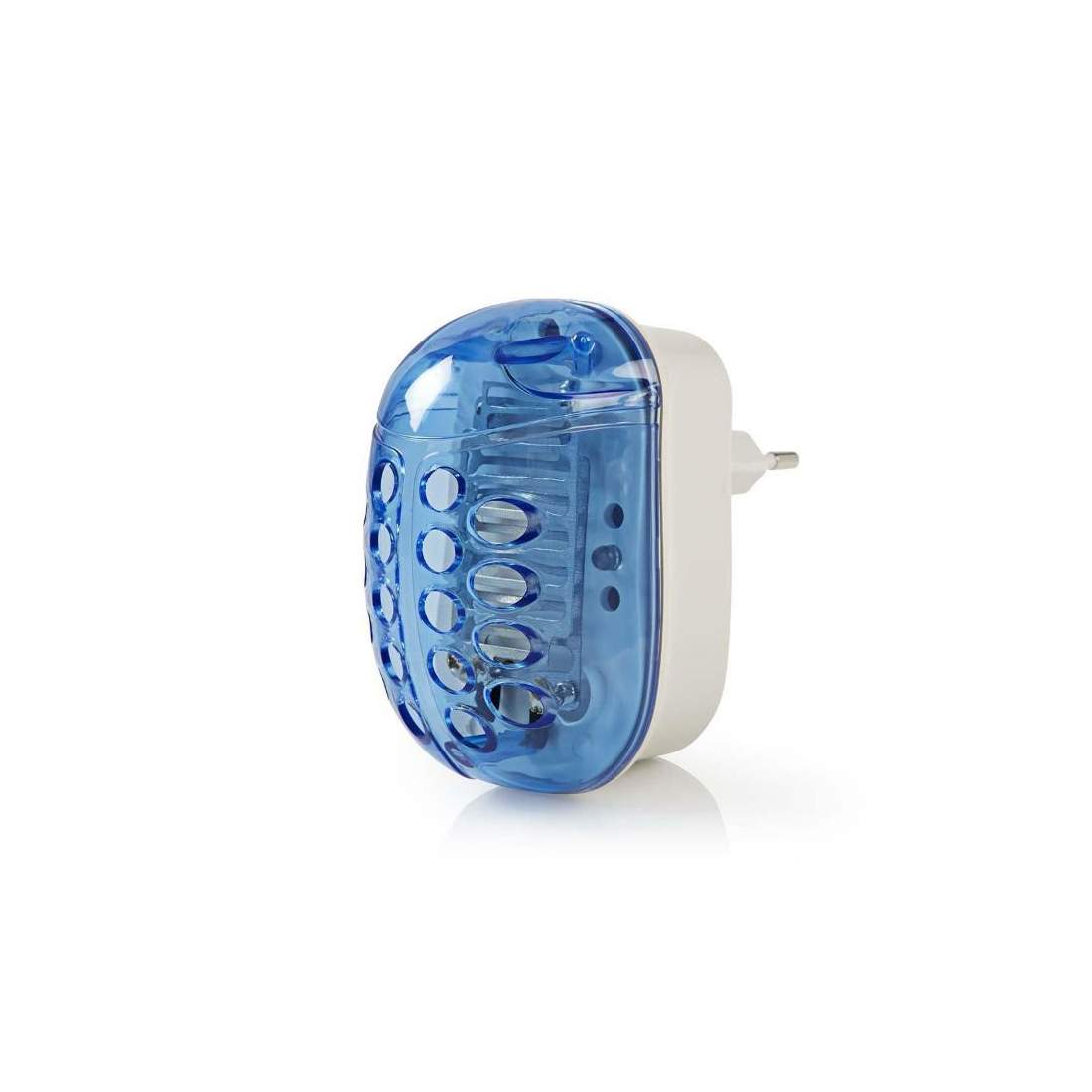 Lysbasert myggfelle, 1 W, 20 m² dekning | eStore