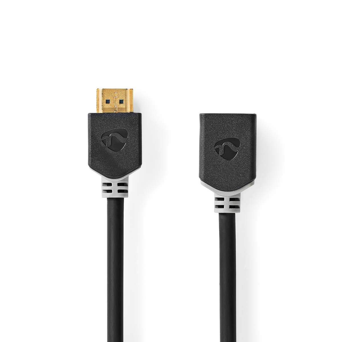 High Speed HDMI ™ kabel med Ethernet | HDMI ™ -kontakt | HDMI™ Hu...