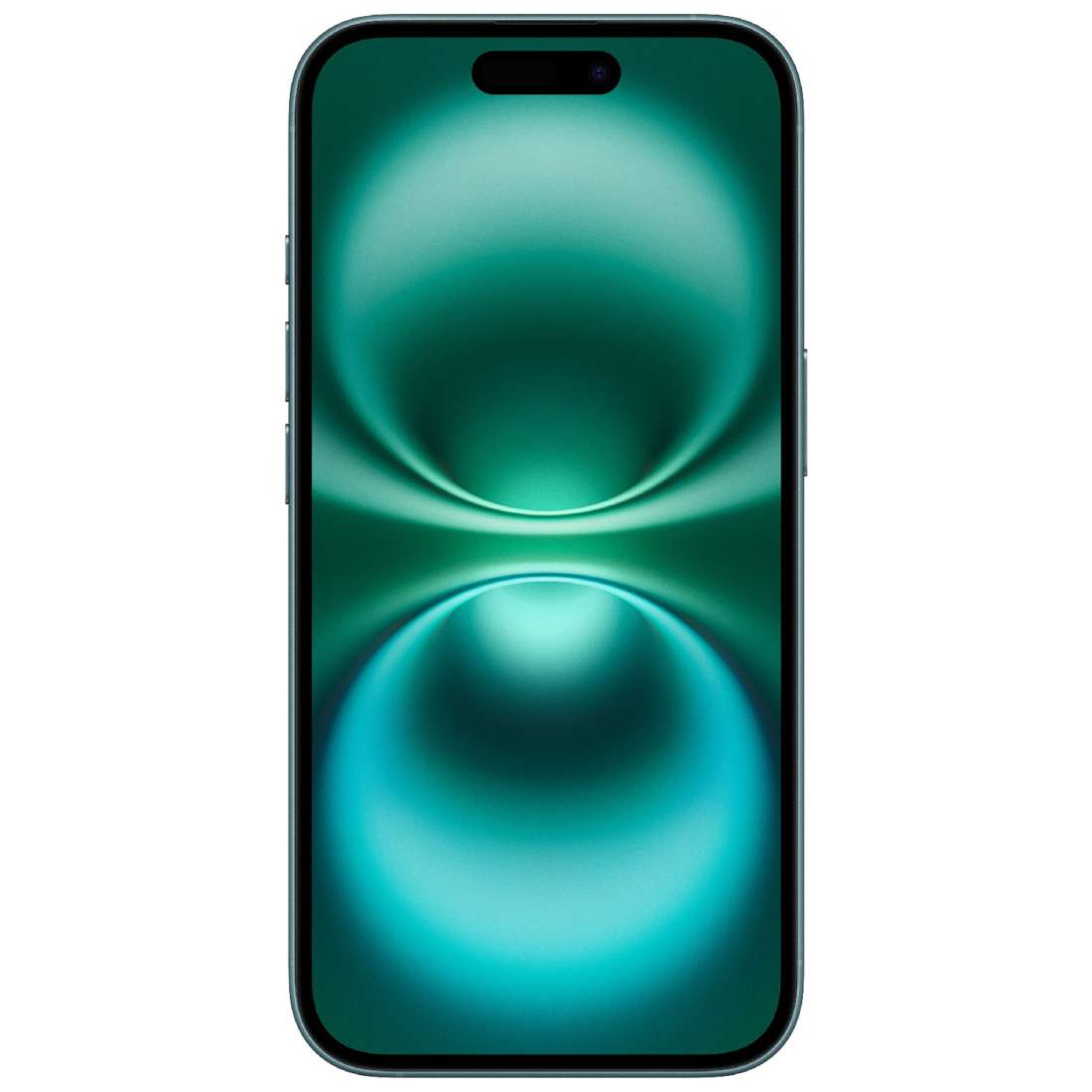 iPhone 16 256 GB Teal – Super Retina, A18 Chip | eStore