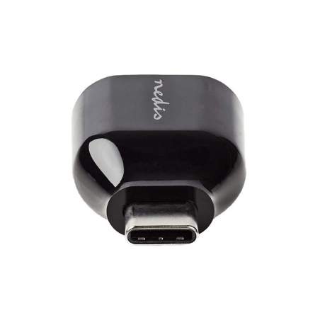 USB 3.0 Adapter - USB C Hann til USB A Hunn | eStore