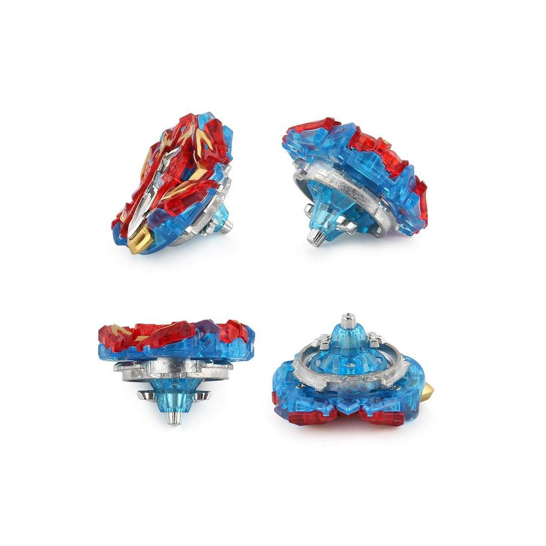 Combat Gyro Top Plate - Buster Xcalibur 1 Sword | eStore