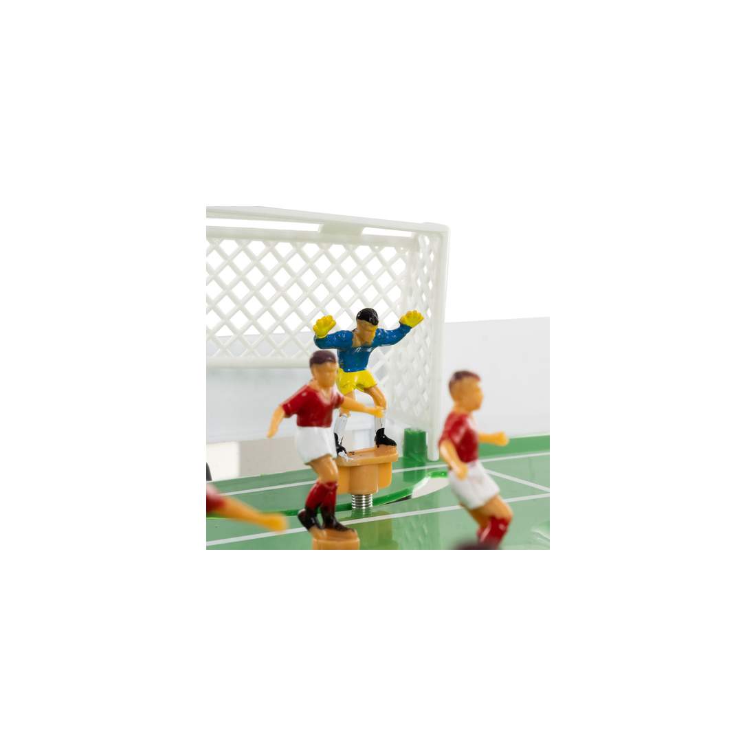 XXL Spring bordfotball – Spill for 22 spillere i alle aldre | eStore