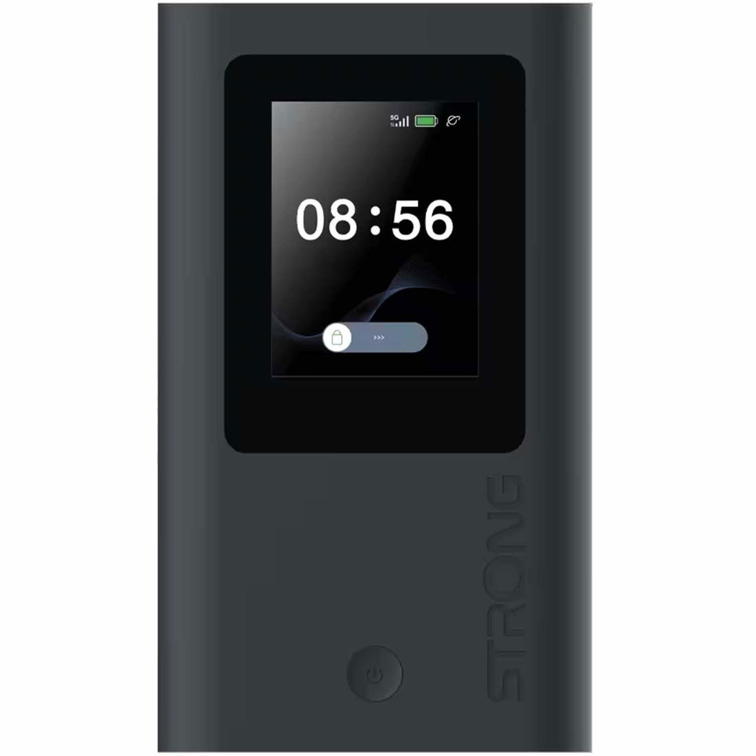 5G MiFi-hotspot – WiFi 6 AX1800, 3,4 Gbps hastighet | eStore